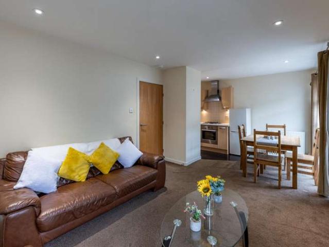 2 Bedroom Property