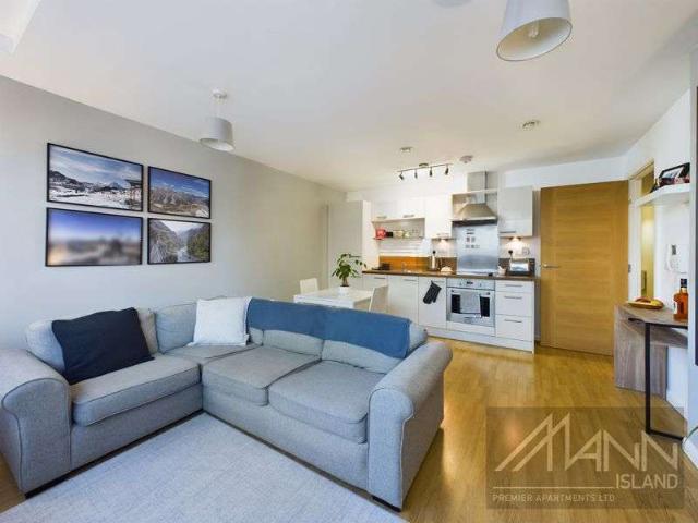 2 Bedroom Property
