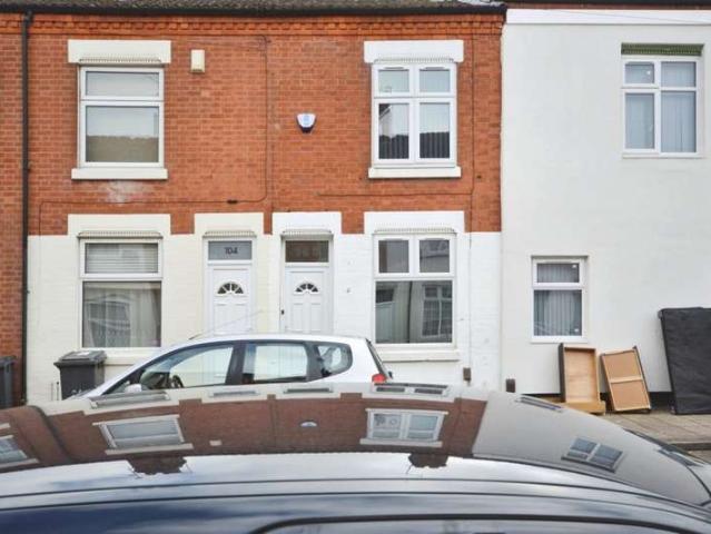 2 Bedroom Property