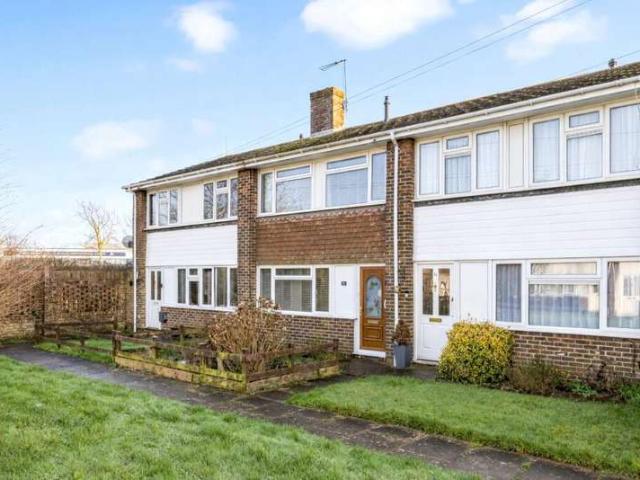 2 Bedroom Property