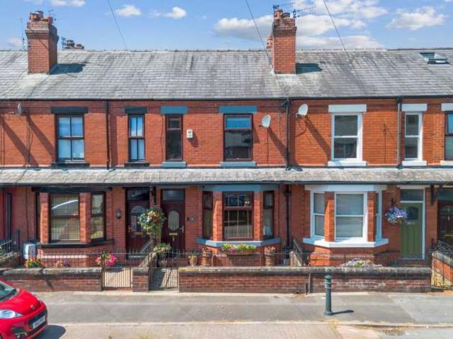 2 Bedroom Property