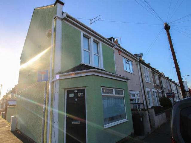 2 Bedroom Property