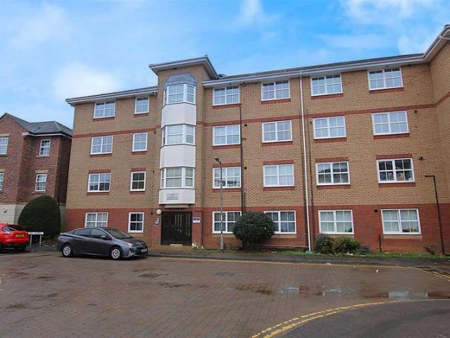 2 Bedroom Property