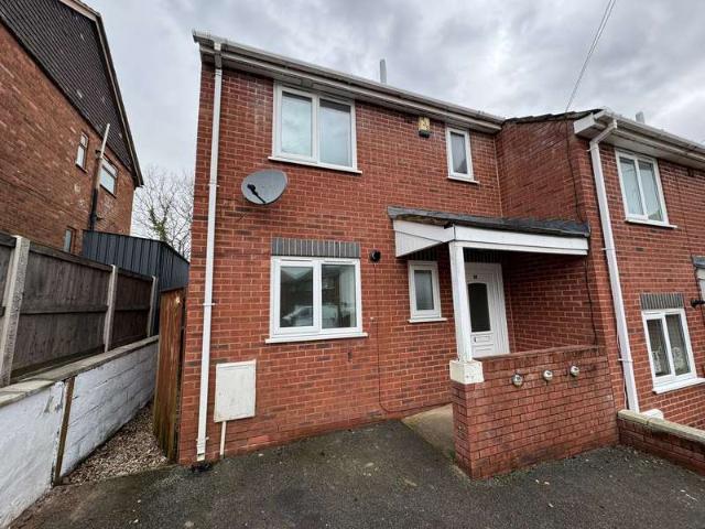 2 Bedroom Property