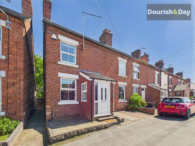 2 Bedroom Property
