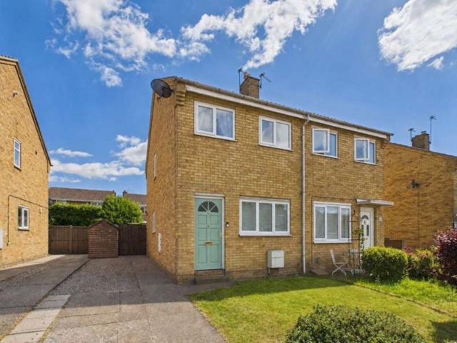 2 Bedroom Property