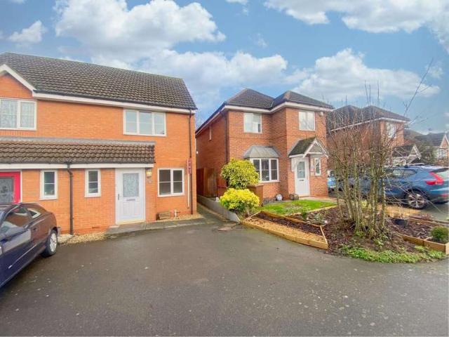 2 Bedroom Property