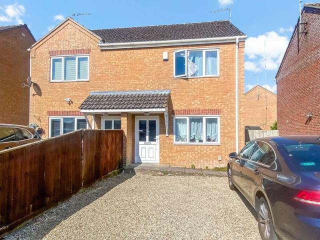 2 Bedroom Property