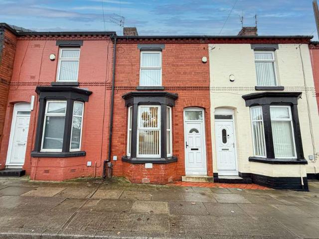 2 Bedroom Property