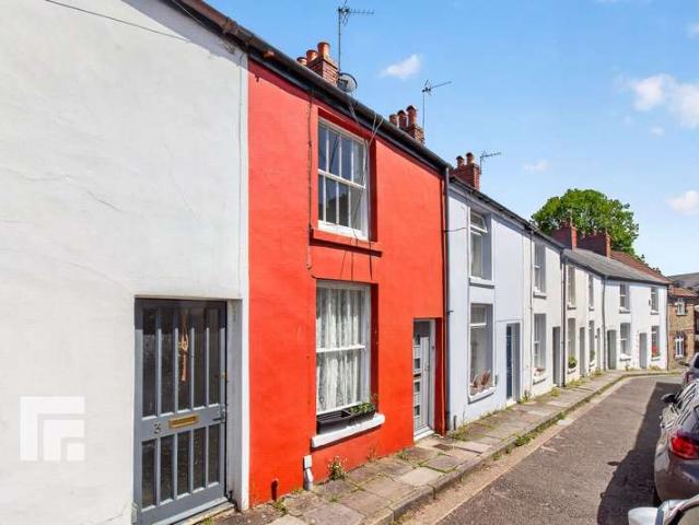 2 Bedroom Property