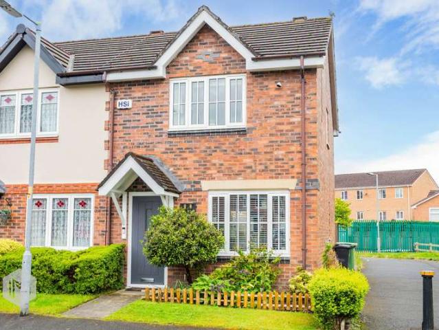 2 Bedroom Property