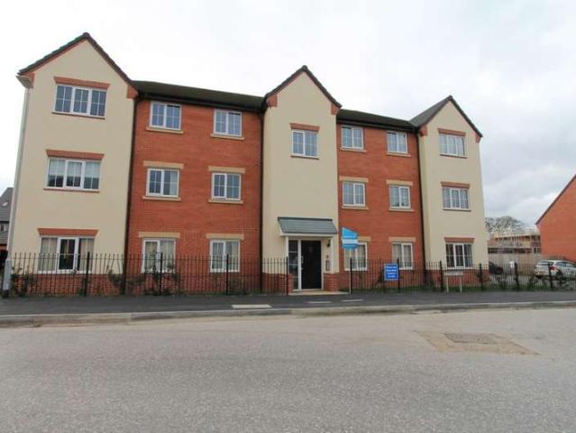 2 Bedroom Property