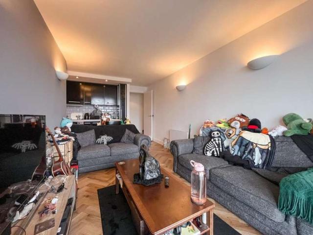 2 Bedroom Property