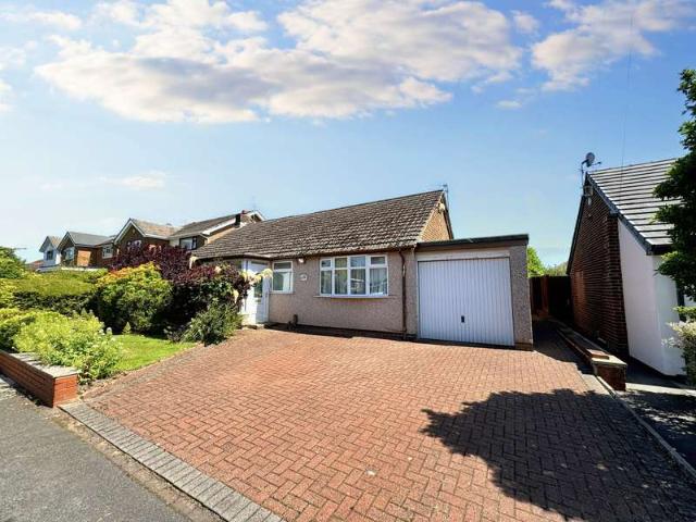 2 Bedroom Property