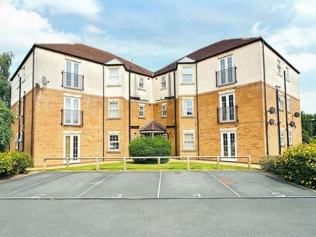 2 Bedroom Property