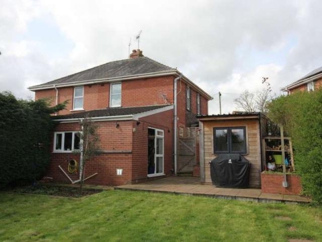 2 Bedroom Property
