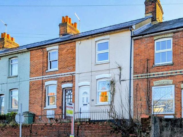 2 Bedroom Property
