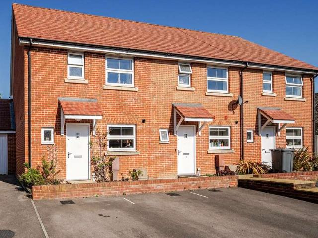 2 Bedroom Property
