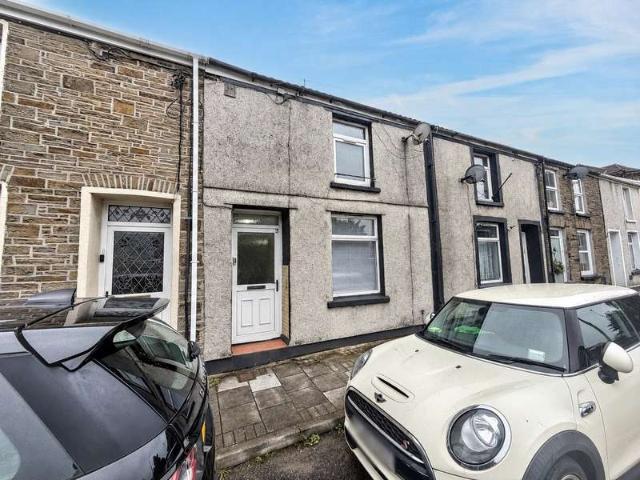 2 Bedroom Property