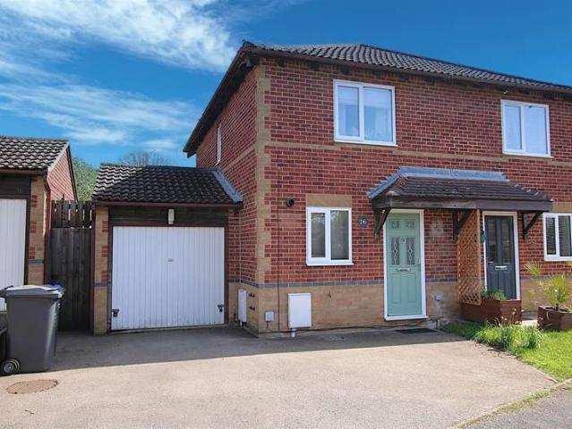 2 Bedroom Property