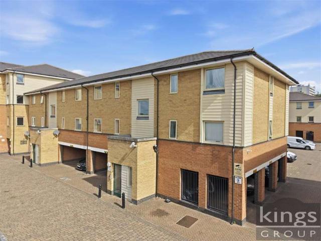 2 Bedroom Property