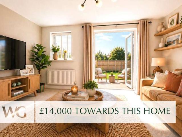 2 Bedroom Property