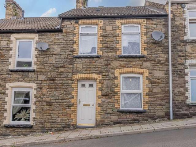 2 Bedroom Property