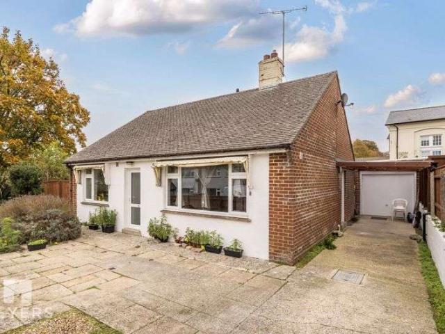 2 Bedroom Property