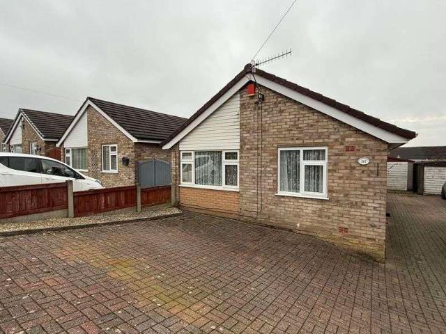 2 Bedroom Property