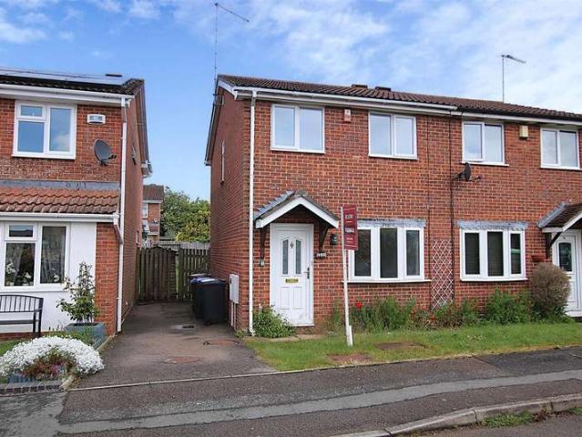 2 Bedroom Property