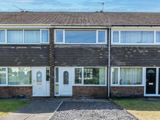 2 Bedroom Property