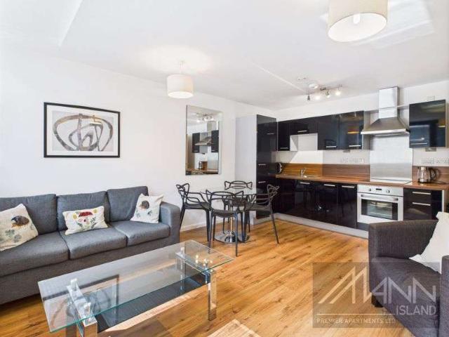 2 Bedroom Property