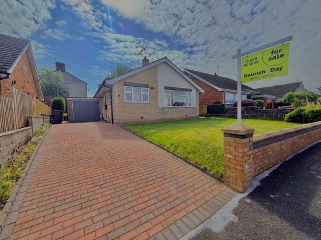 2 Bedroom Property