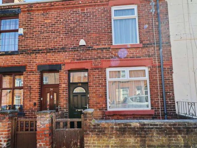 2 Bedroom Property