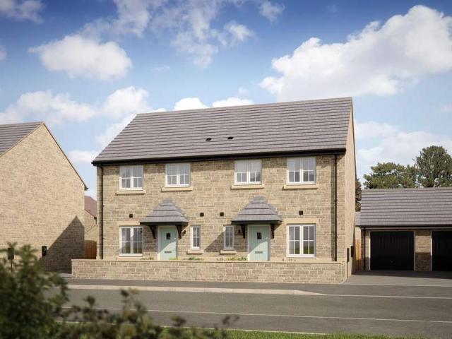 2 Bedroom Property