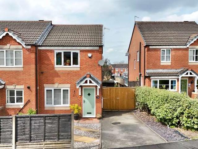 2 Bedroom Property