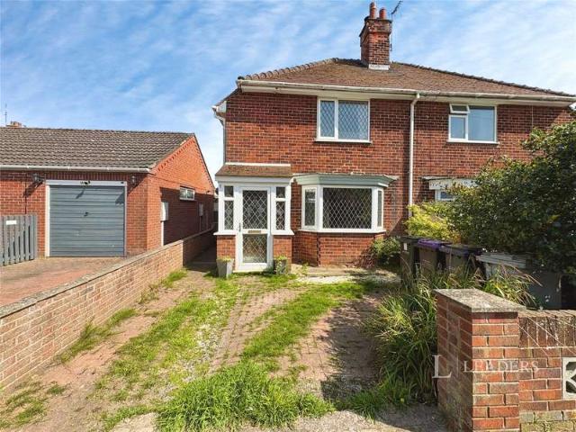 2 Bedroom Property