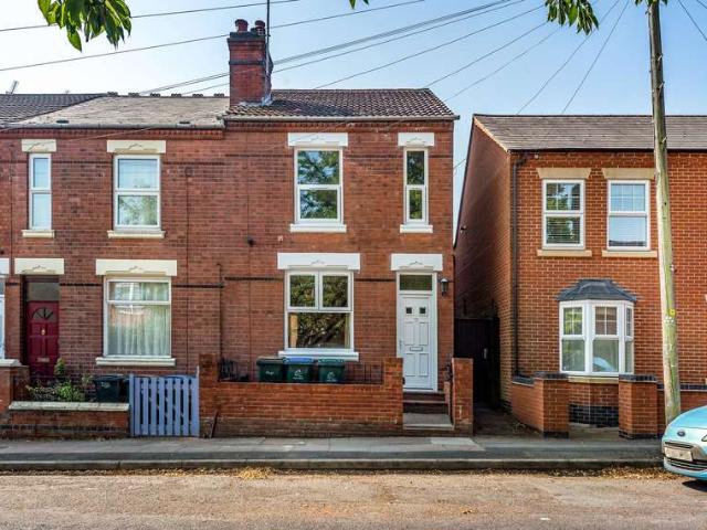2 Bedroom Property