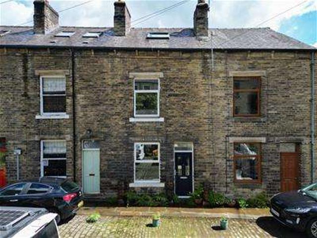 2 Bedroom Property