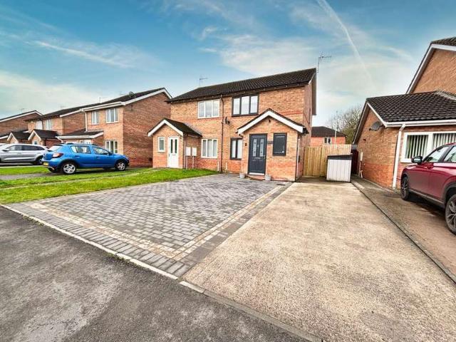 2 Bedroom Property