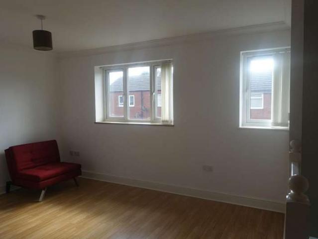 2 Bedroom Property