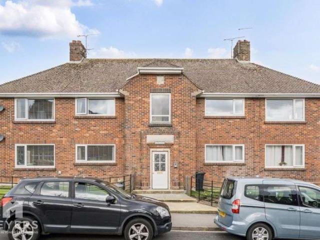 2 Bedroom Property