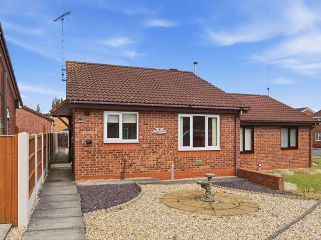 2 Bedroom Property