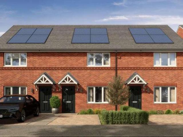 2 Bedroom Property