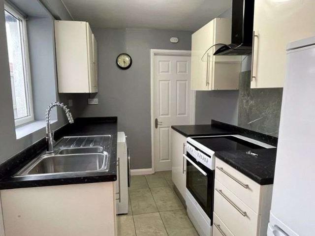 2 Bedroom Property