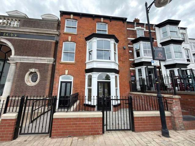 2 Bedroom Property