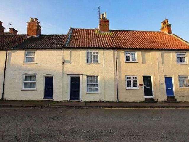2 Bedroom Property