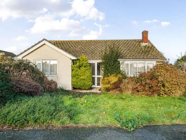 2 Bedroom Property