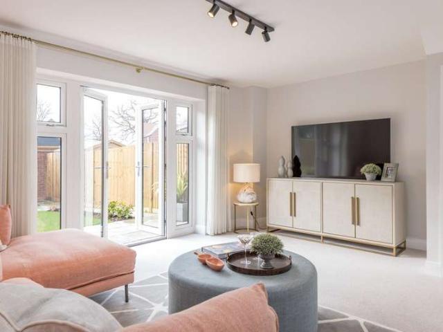 2 Bedroom Property