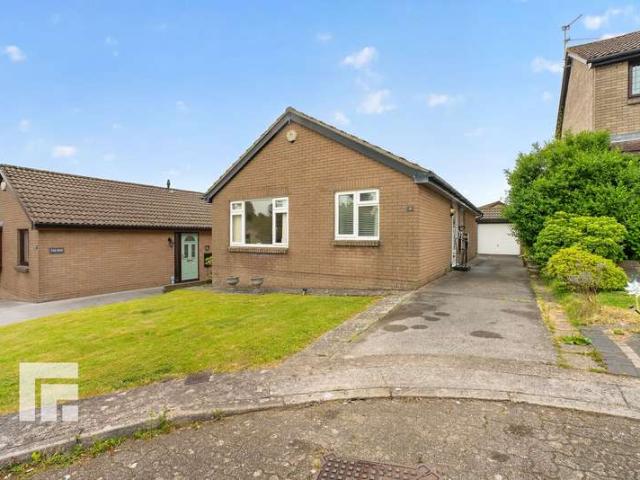 2 Bedroom Property